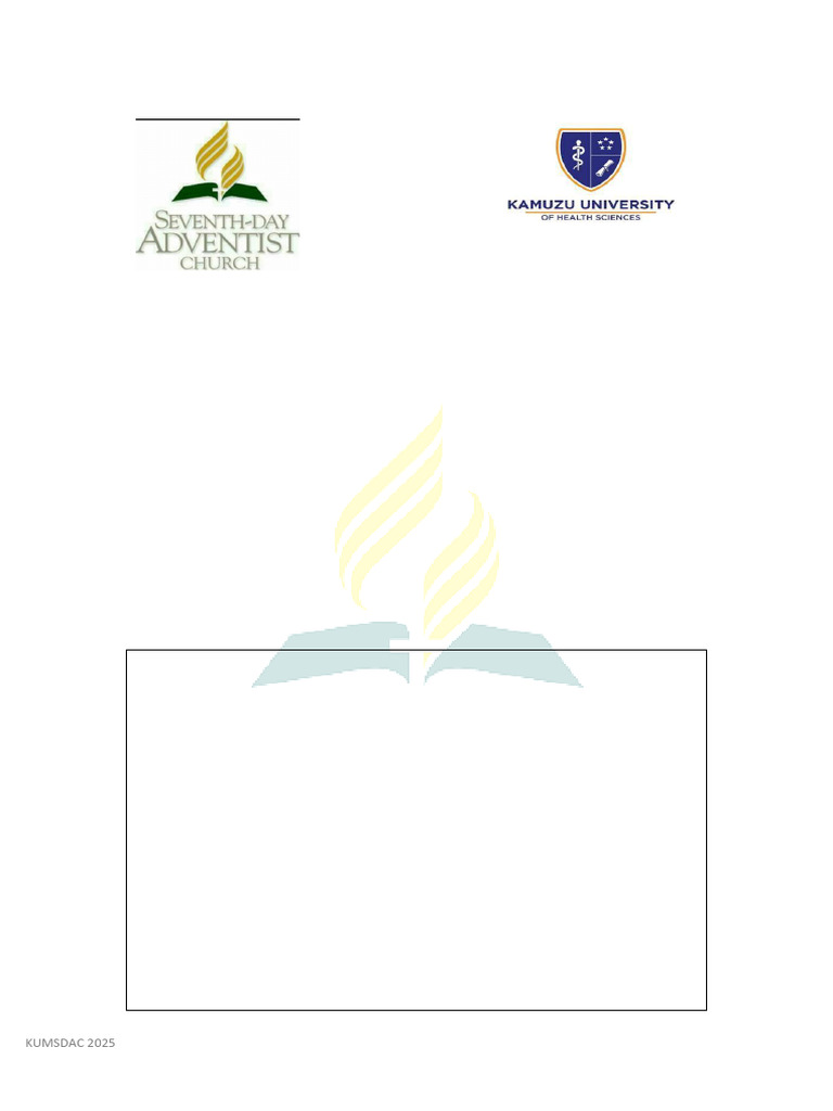 Kuhes Get Together Program .Docx2 | PDF