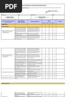 DPWH Inspection Report | PDF