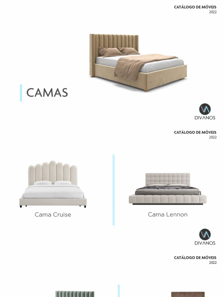 Camas | PDF