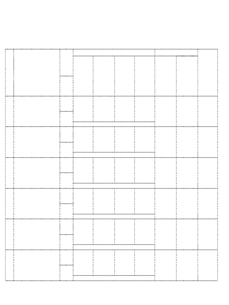 Daftar Susulan Gaji - P3K ASN | PDF