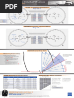 ZEISS SmartLife Individual 3 Lens Overview | PDF | Light | Lenses