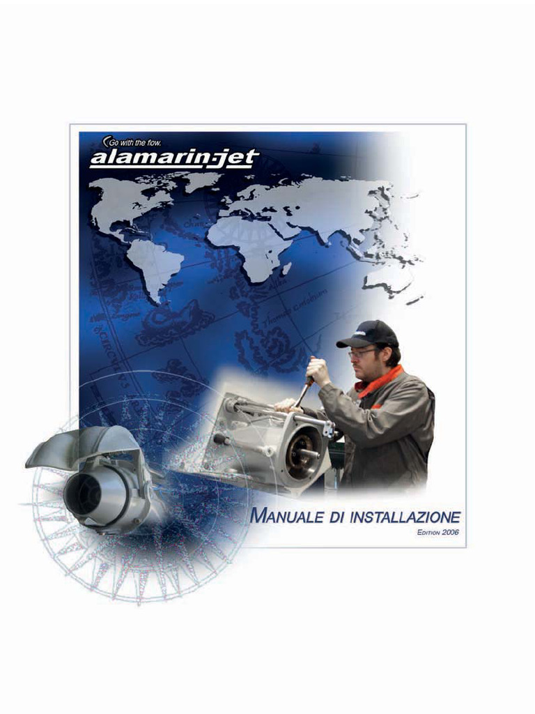 Manuale Di Installazione Rev.1.3 Low | PDF