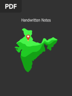 List of Indian Villages and Towns | PDF