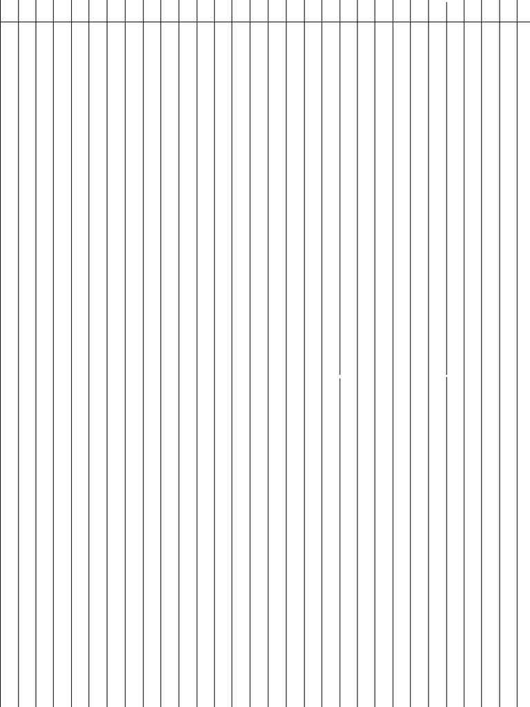Lines Long | PDF