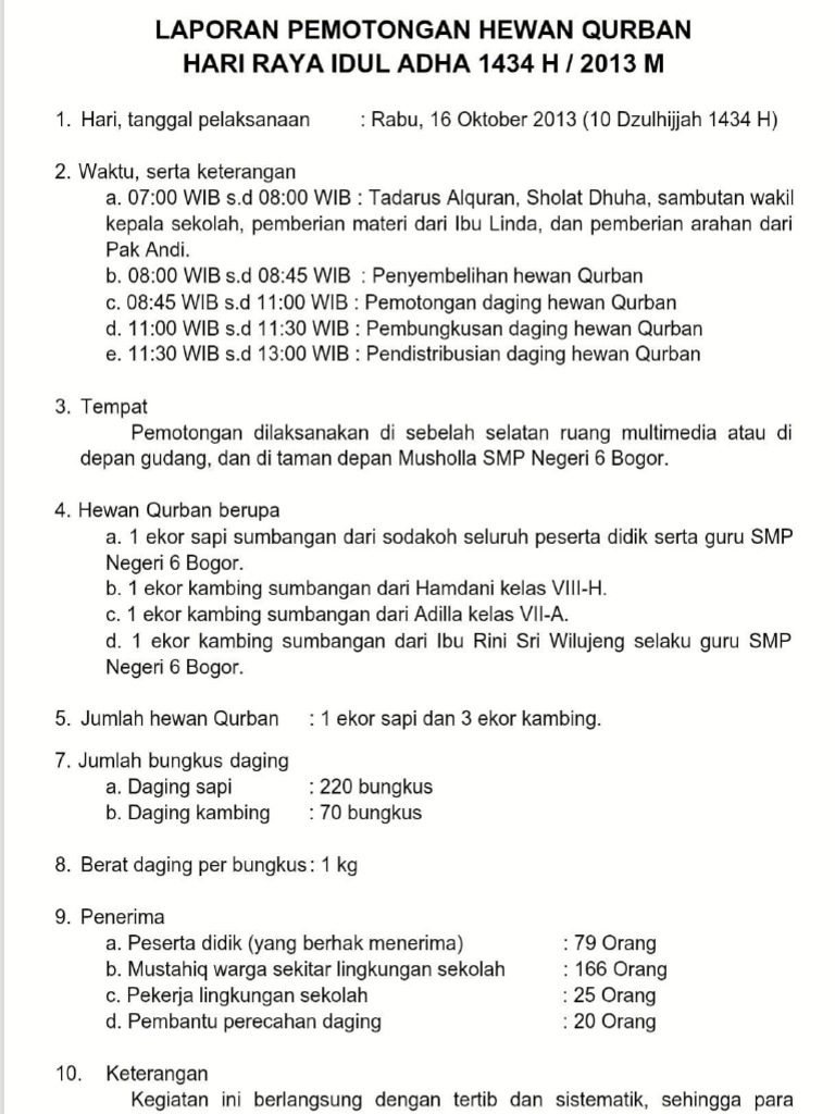 Referensi Contoh | PDF