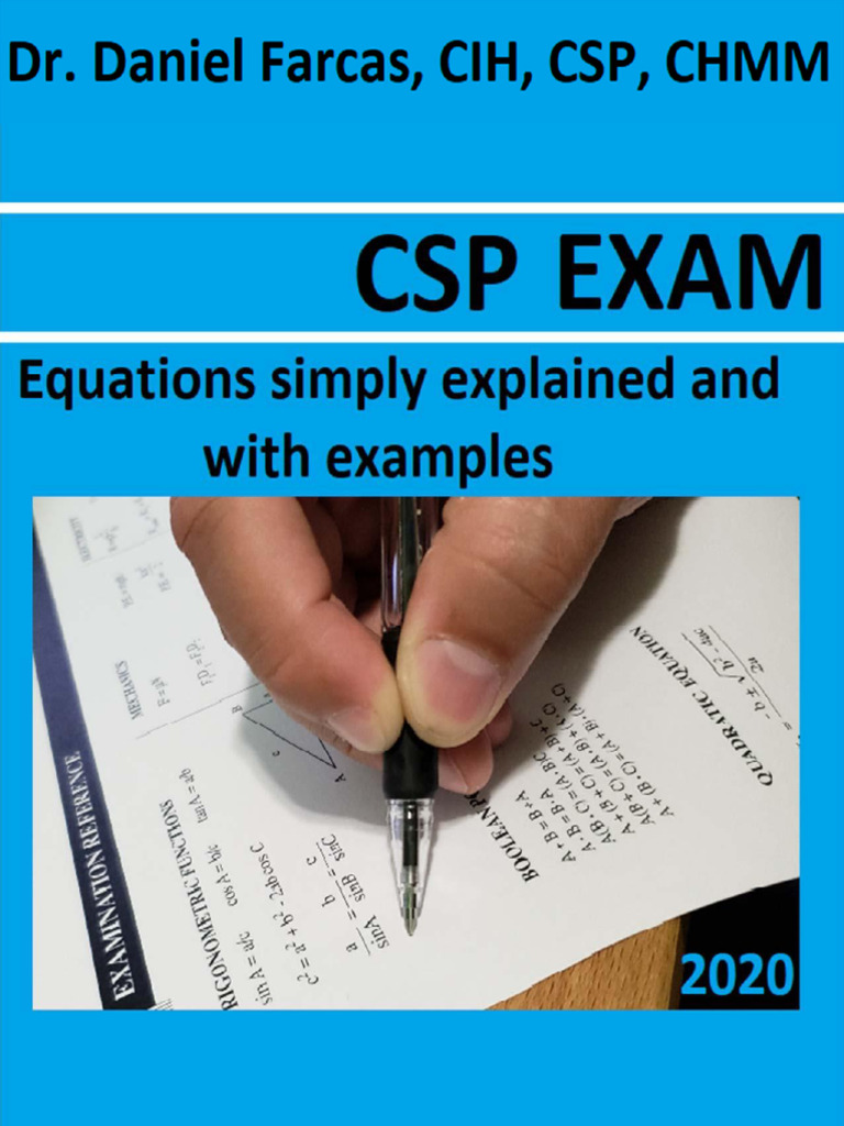 CPS Exam | PDF