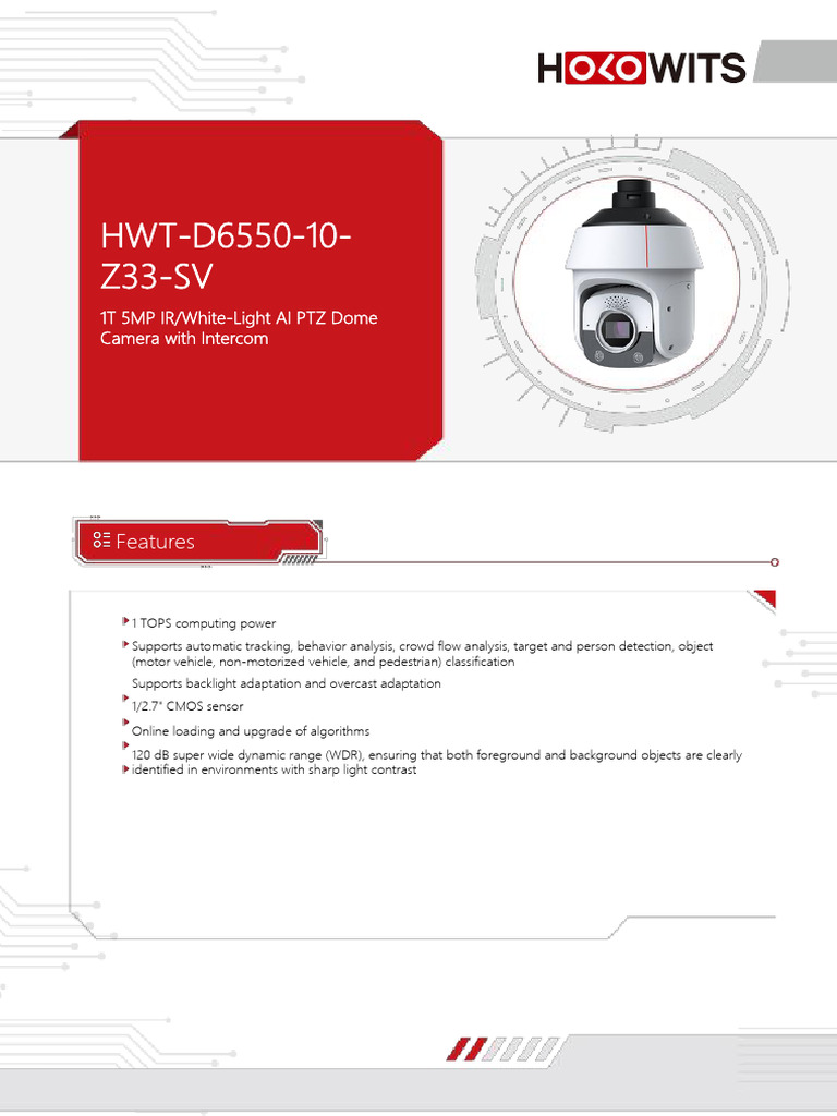 Holowits HWT d6550 10 z33 SV Datasheet v1 | PDF | File Transfer ...