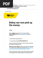 Wupos: Service Installation Guide | PDF | Computer File | Utility Software