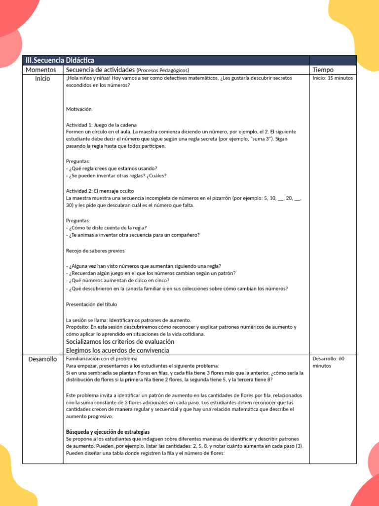 Mate | PDF | Aprendizaje | Cognición