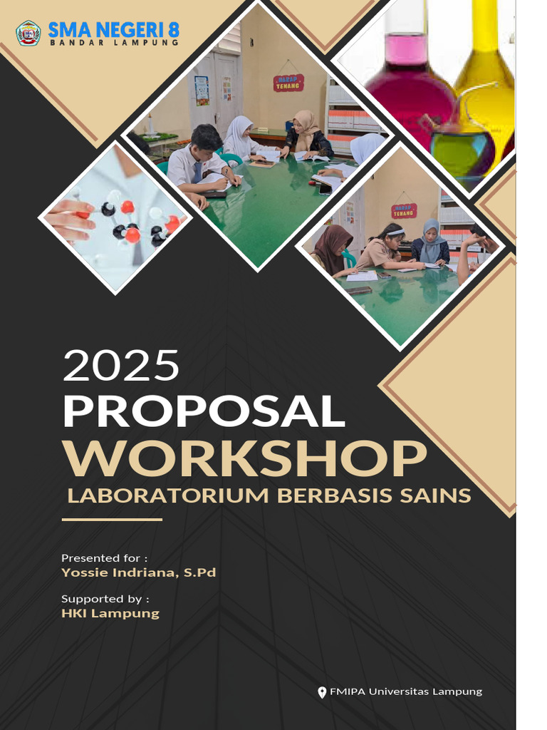 Proposal Workshop | PDF