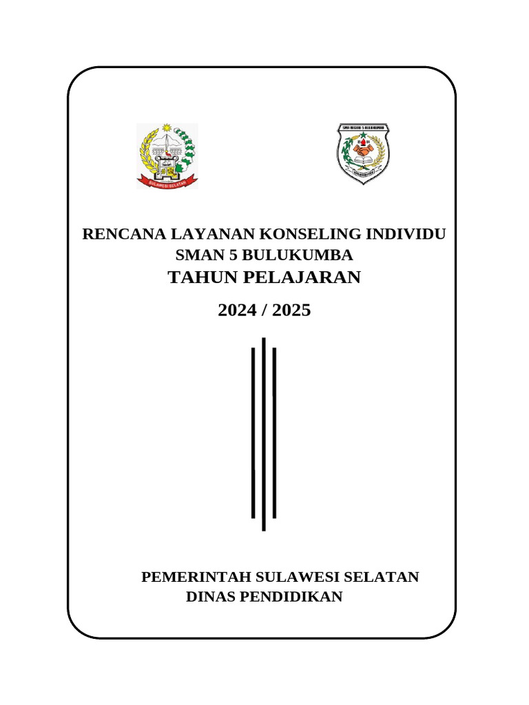 Konseling Individu | PDF