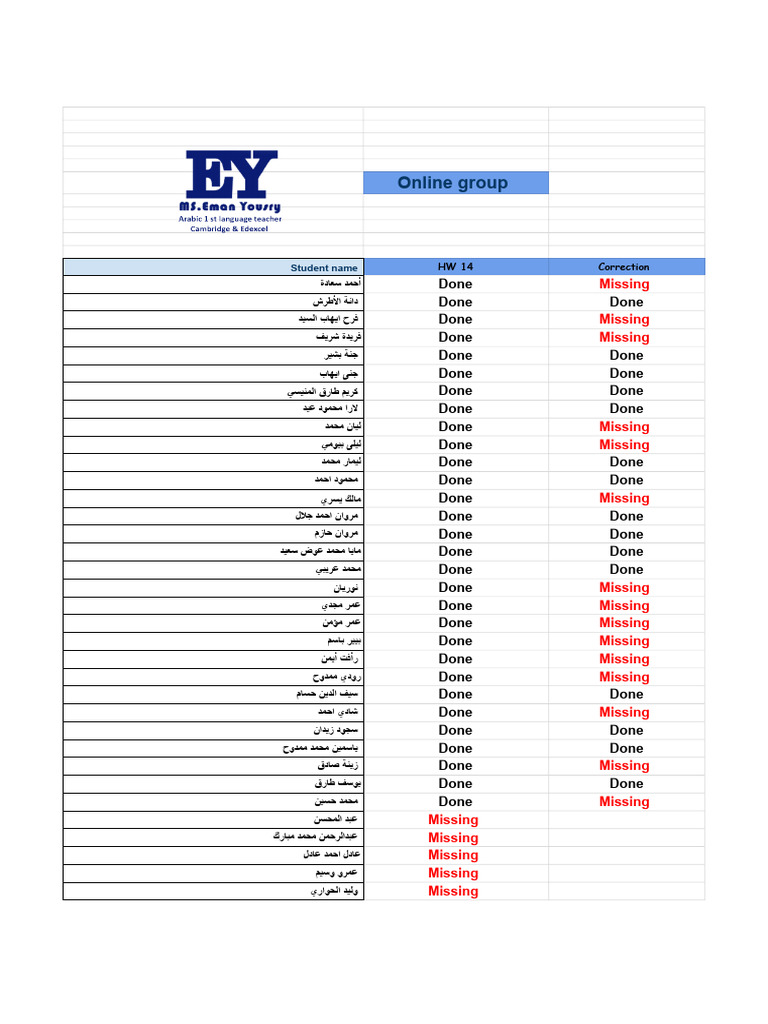 HW 14 Report | PDF