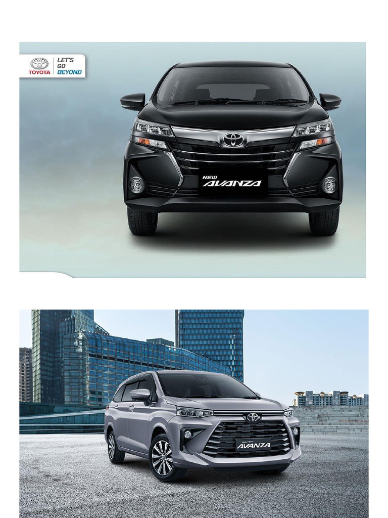 Modul Ajar Sistem Engine Kendaraan Ringan | PDF