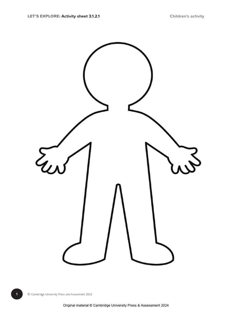 Let's Explore Activity Sheets 3 Block 1 | PDF