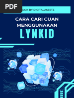 Panduan Awal Lynk Id | PDF