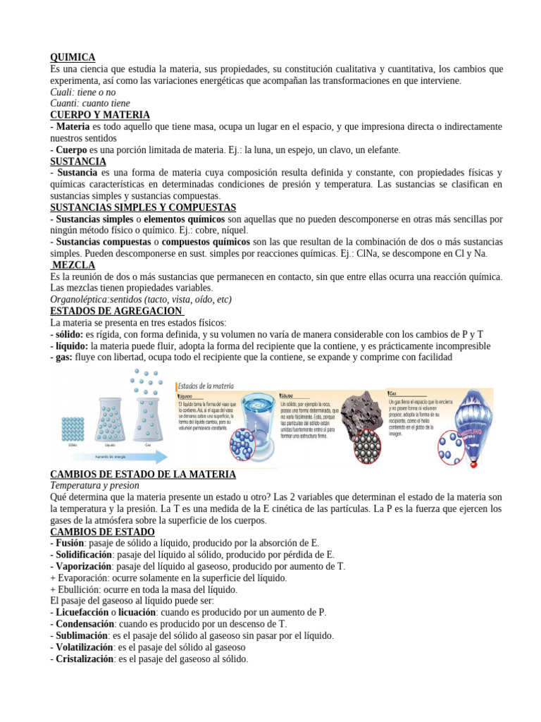 CL 1 | PDF | Enlace químico | Núcleo atómico