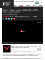 Rankin's Destroy Project Overview | PDF