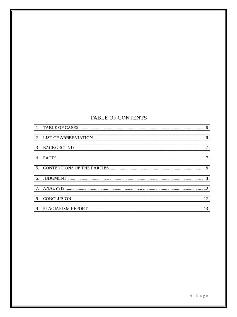 Case Analysis On Jayanta Kumar Das Vs State of Odisha | PDF | Obscenity | Defamation