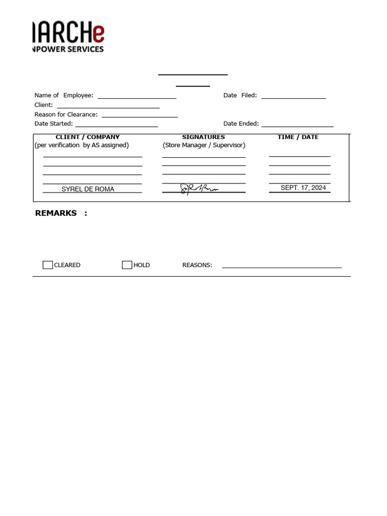 Marche Clearance Form Triwave Only (1) (2) - 314284ba 9032 4c68 A13c ...