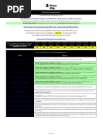 USPS Retail Quick Tip Sheet 2024 | PDF | United States Postal Service ...