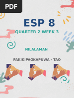 PAKIKIPAGKAPWA | PDF
