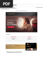 Big Small Trend Chart Pattern | PDF