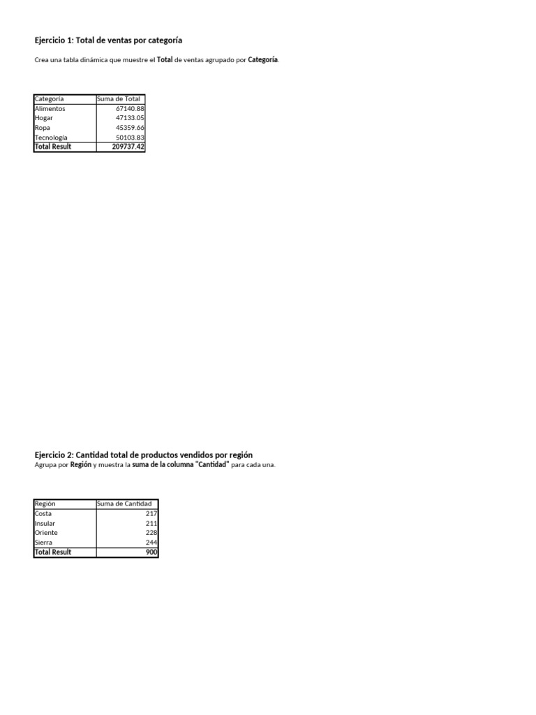 Datos para Tablas Din Micas Alumnos | PDF