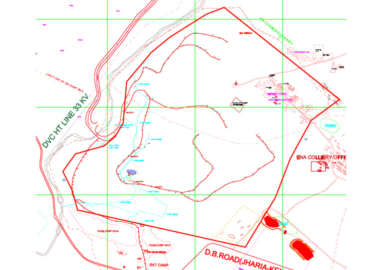 Ena Pump Drawing Feb 2024 | PDF