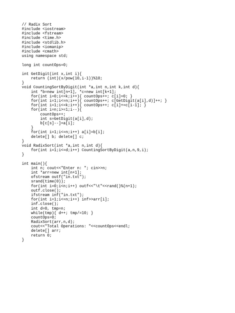 DAA | PDF
