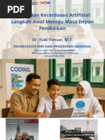 Peta_Konsep_Koding_dan_KA | PDF