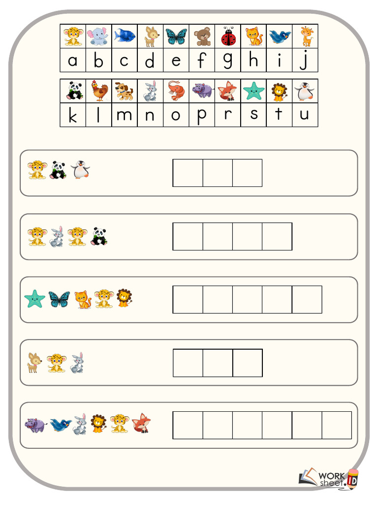 0113 - Decode Alphabet | PDF