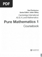 International Students Math Proficiency Test | PDF | Function ...