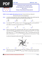 CTU PowerPoint Template | PDF