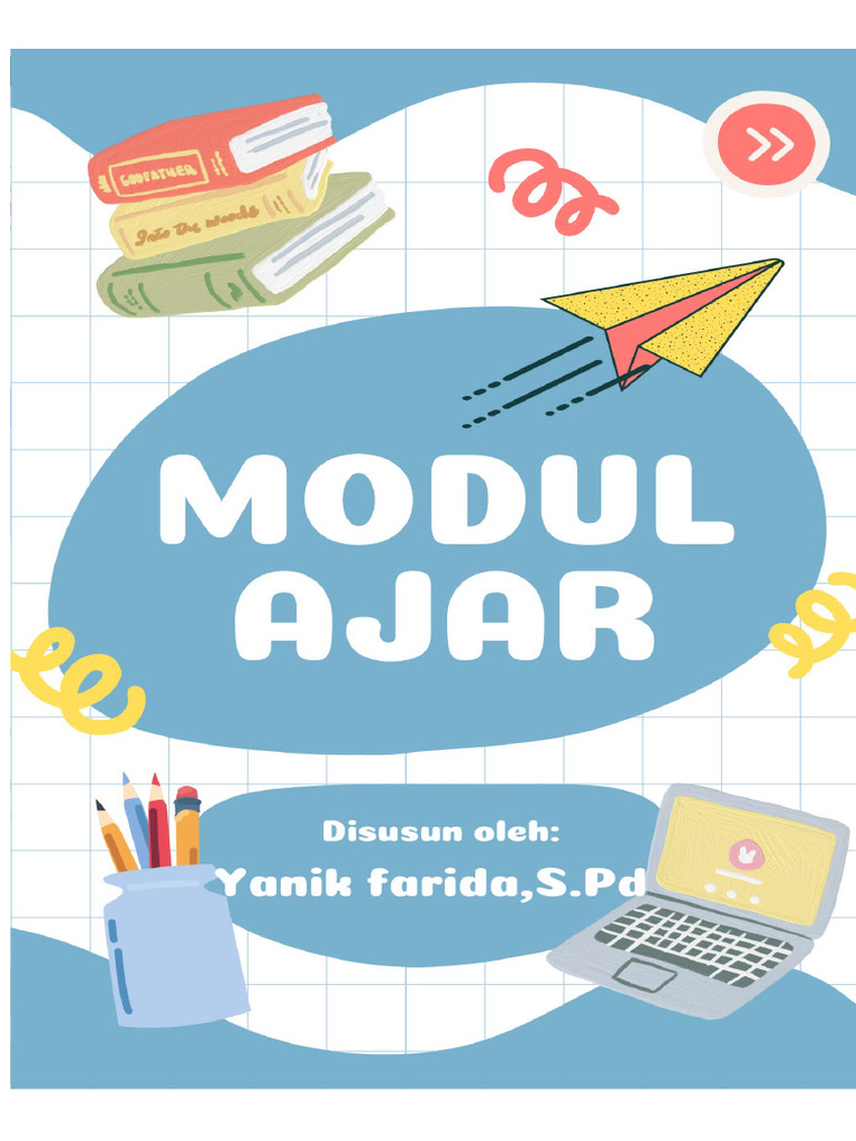 Modul Ajar Ips Vii SMPLB Kenampakan Alam (Observasi) | PDF