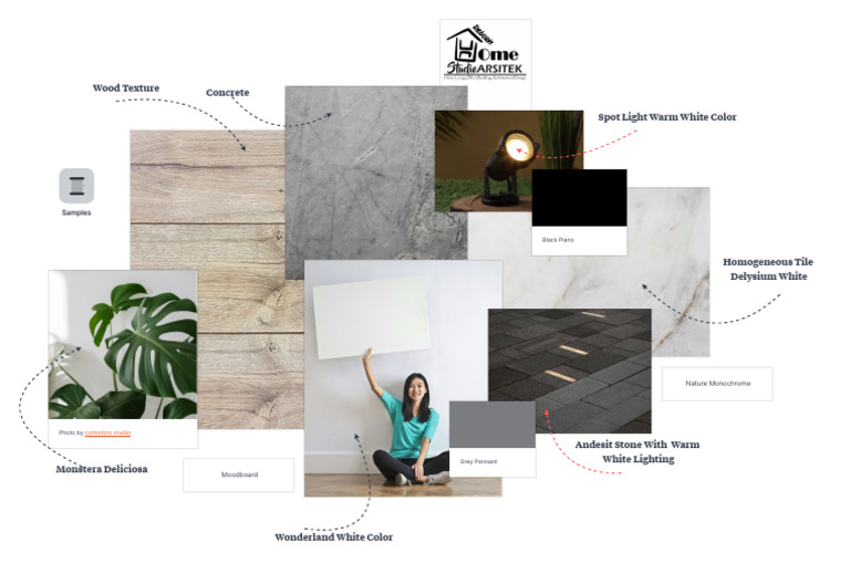 Mood Board | PDF