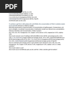 Iron Tablet Redox Titration Method | PDF | Titration | Chemistry