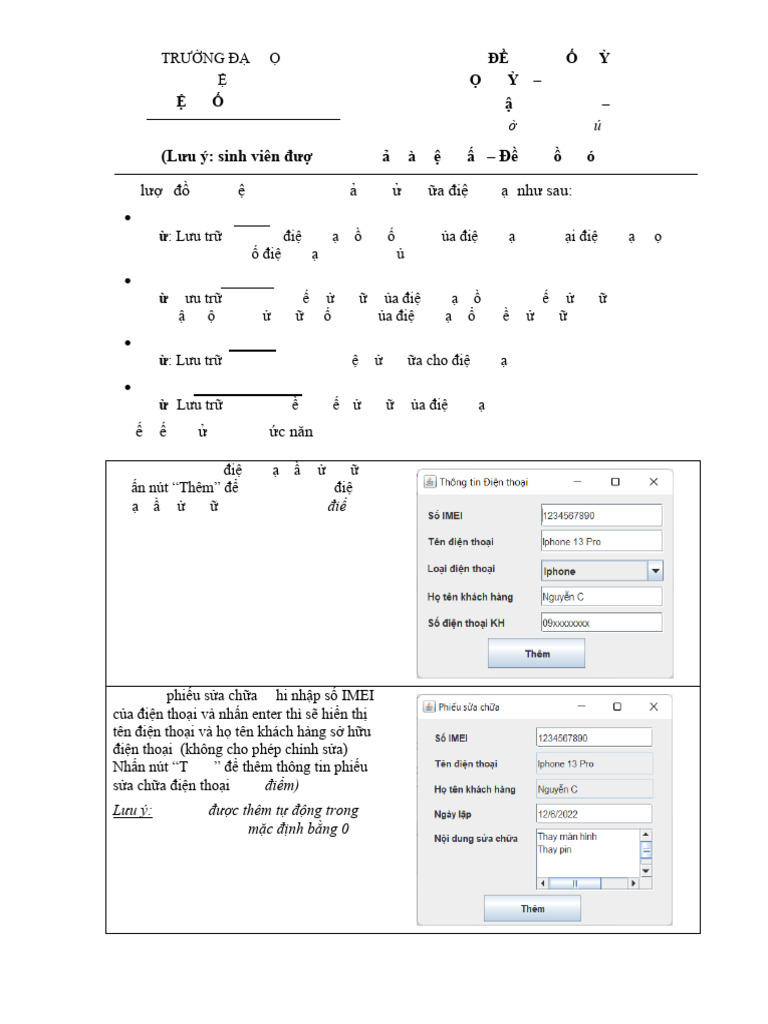 DeThi CuoiKy2 2021 IS216 | PDF