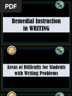 Lucida Handwriting Practice | PDF