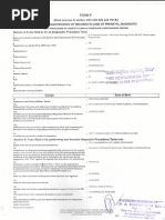 PCPNDT Application | PDF
