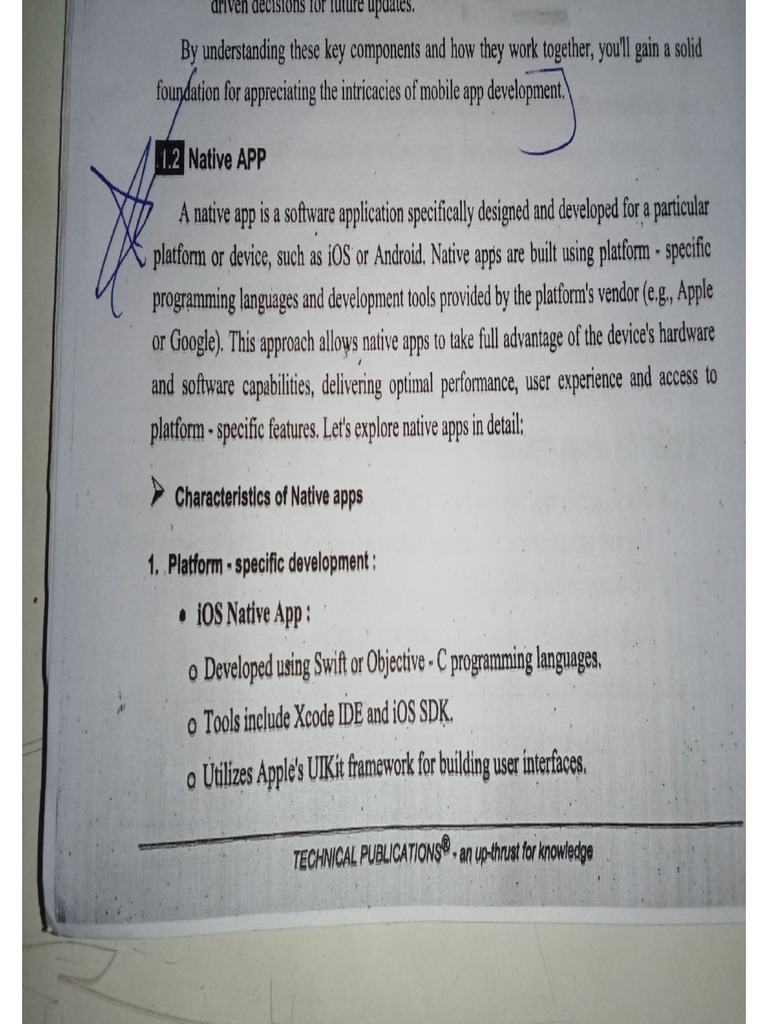 App Development | PDF