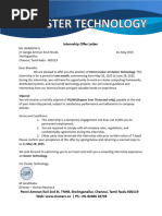 Proxenix | PDF | Information Technology | Computing