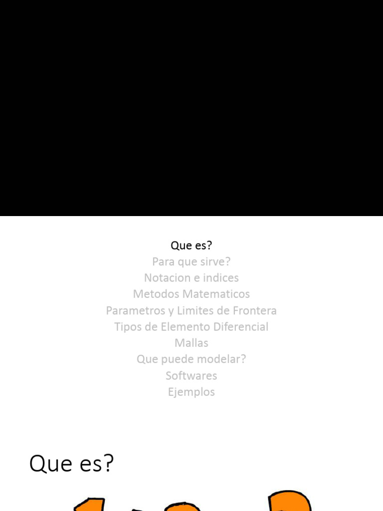 MS7-Elemento Finito | PDF | Método de elementos finitos | Ecuaciones