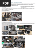 What Is A Heat Number | PDF | Pipe (Fluid Conveyance) | Steel