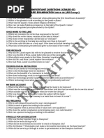 AP Lang All Prompts | PDF | Rhetoric | Essays