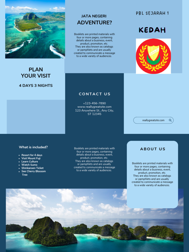 Hannah & Yana Kedah | PDF