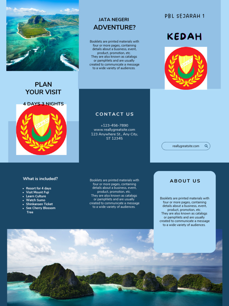 Luqman & Hazim Kedah | PDF