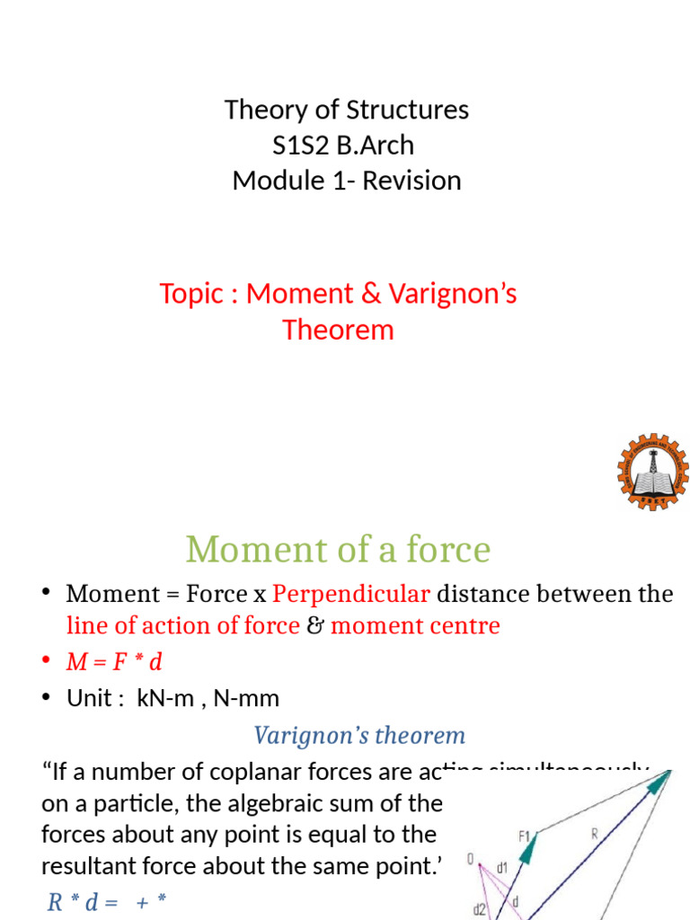 Module 1 Tos Batch B | PDF
