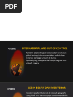 Sop Pelaporan SKDR | PDF