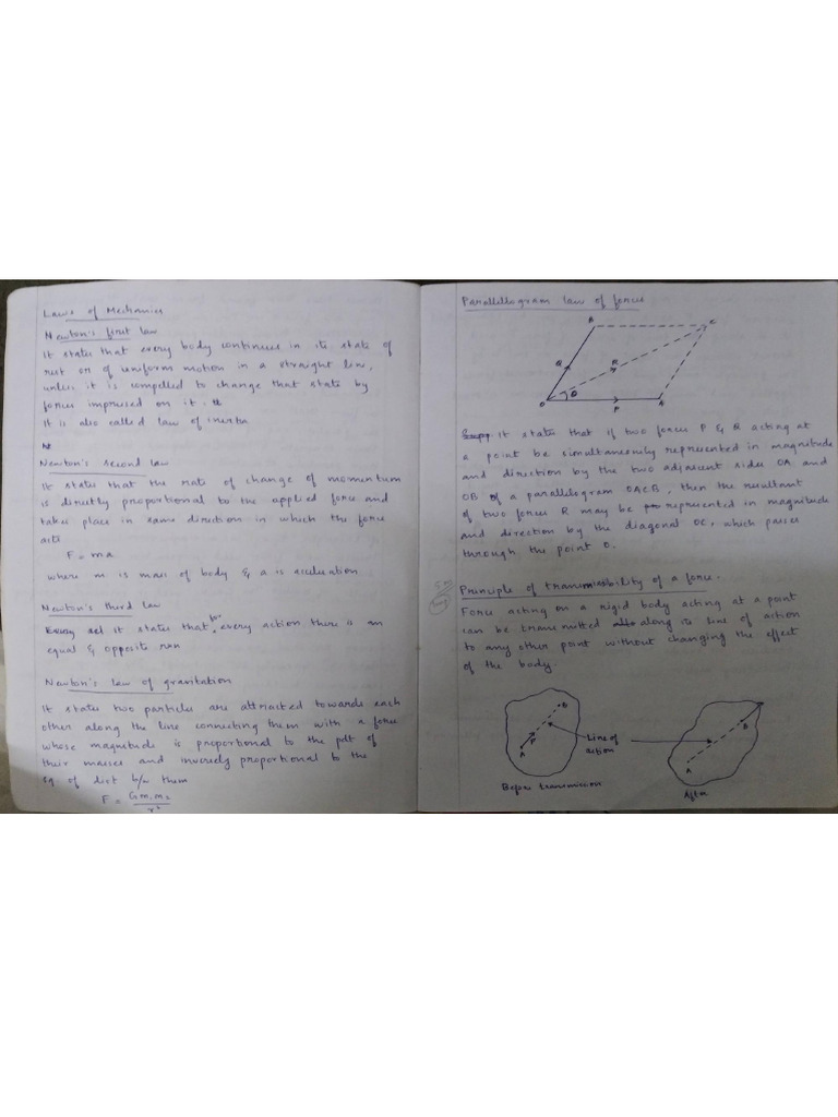 SD Notes | PDF