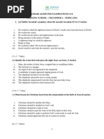 Form 4 History Notes: World Wars Overview | PDF | Allies Of World War I ...